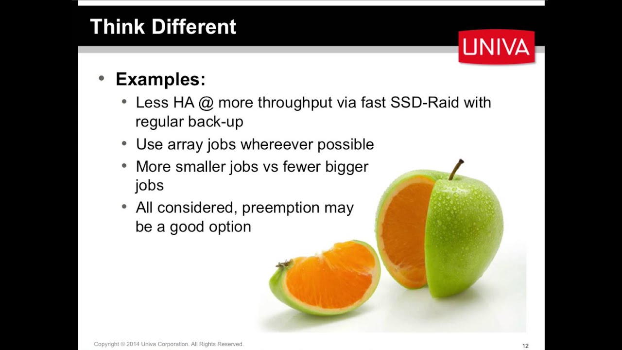 Rev Up Your HPC Engine - YouTube