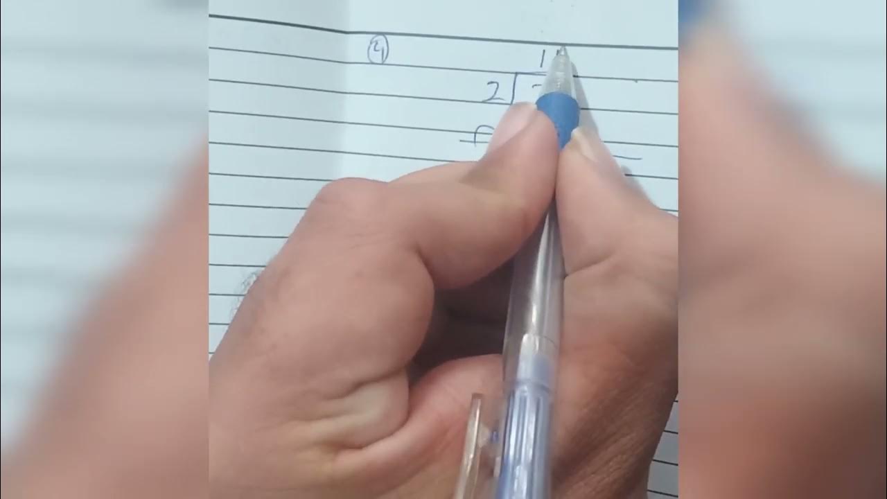 how to solve plus minus - YouTube