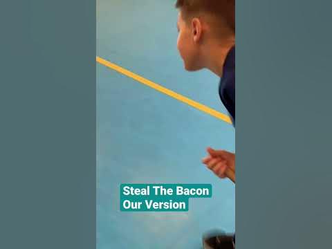 Steal The Bacon - YouTube