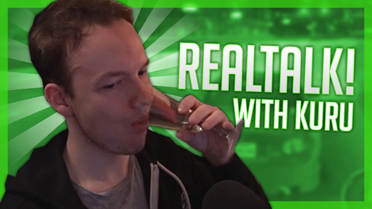 Tips for New Streamers, Advice on Girls, Dealing with Depression ...