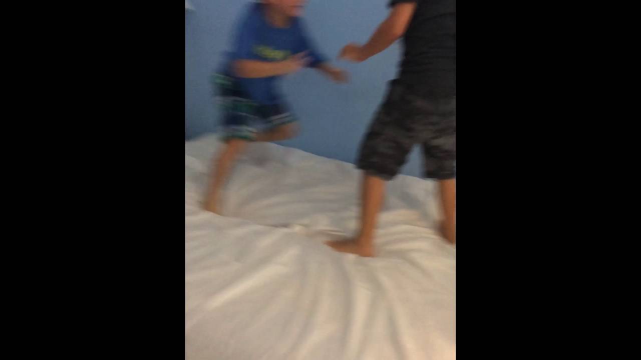 My Cousin And Brother Wrestling Wwe Youtube