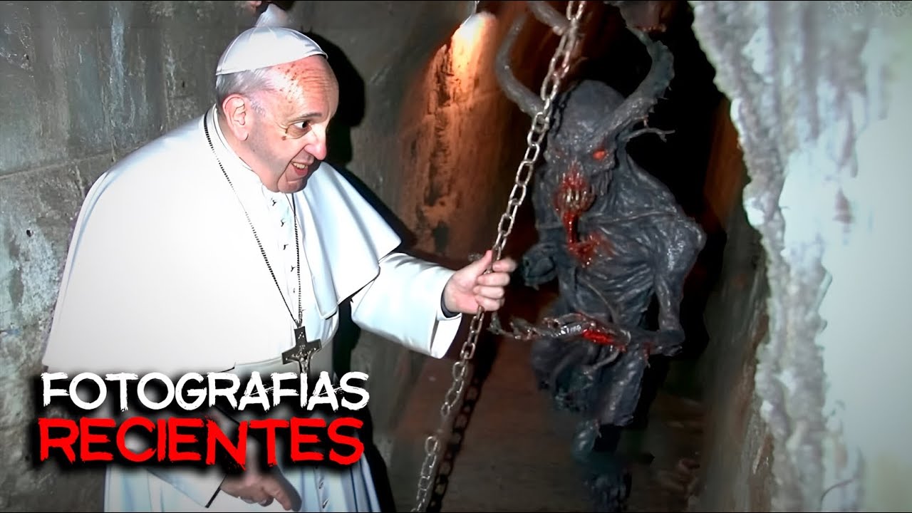 No Todos Tienen el Valor de Ver este Video | Mejores Videos de Terror ...