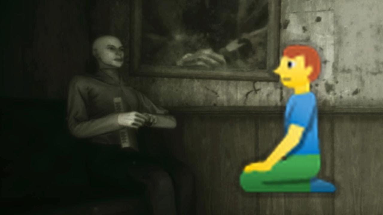The Outlast Trials W/BOSS-MAN: Weekly wonders part 2 - YouTube