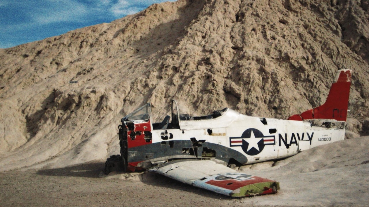 Nevada Ghost Town Digicam Photography | 2007 Canon PowerShot SD1000 ...