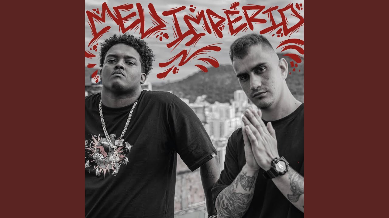 Meu Império - YouTube Music