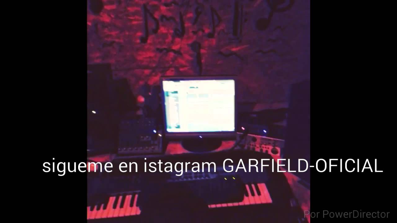 Estilo bubloy en la caberna - YouTube