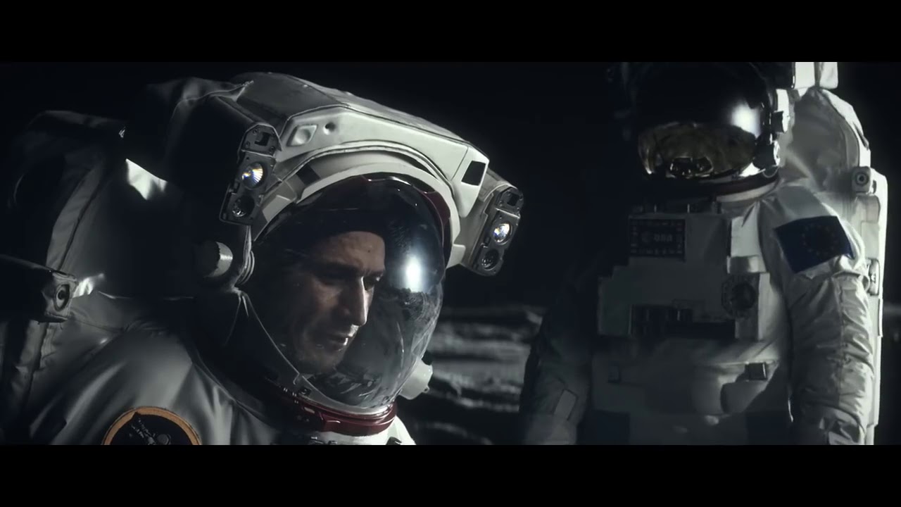 Audi Mission to the Moon - Audi Apollo - YouTube