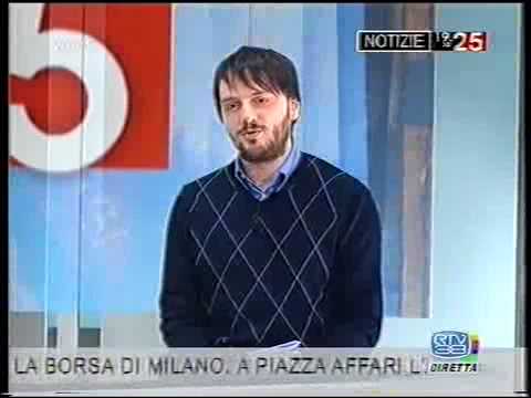 La Banda del Brasiliano a RTV38