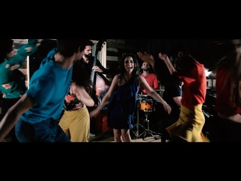 Sofia Ribeiro - LUNGA [OFFICIAL VIDEO]