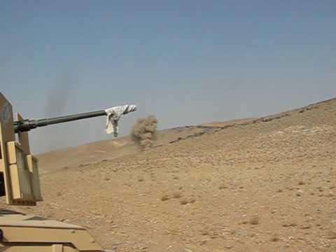 close call me behind camera 2 ft propulsion tube of 107mm chinese ...