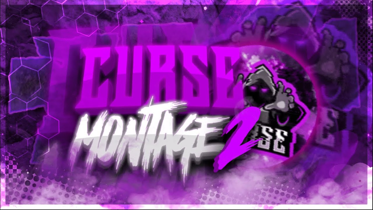 Curse Clan Montage #2 - YouTube