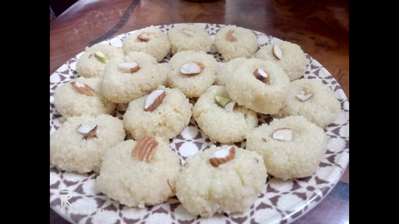 Mava pedha - YouTube