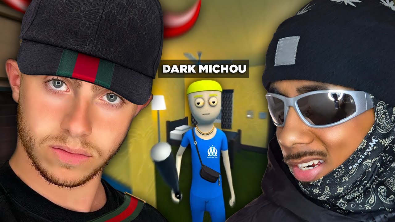 DARK MICHOU DEVIENT DEALER ! (Schedule 1) - YouTube