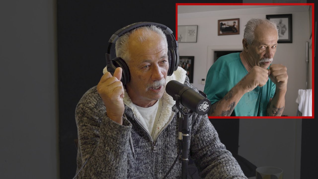 CHAPTER XXIX Ft. Graham 'Abo' Henry // Former Underbelly Gangster - YouTube