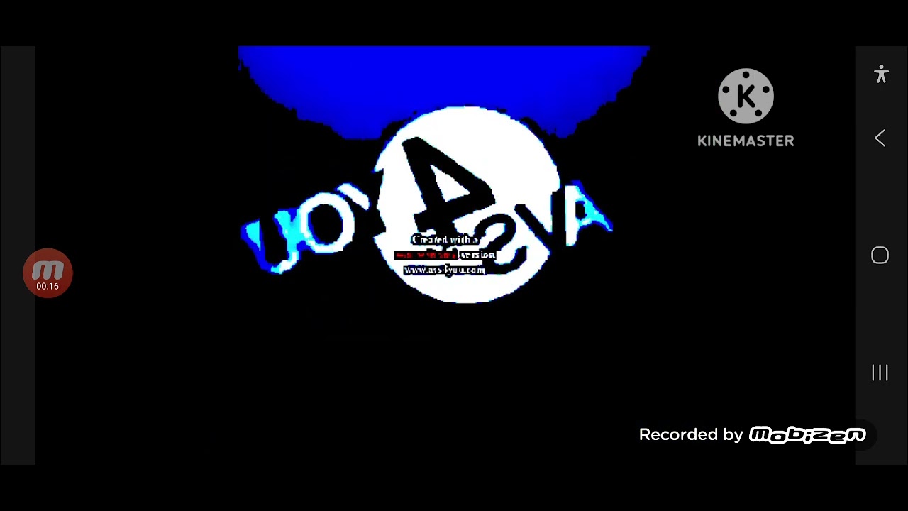 Avs media demo sound effect round 1 vs everyone - YouTube