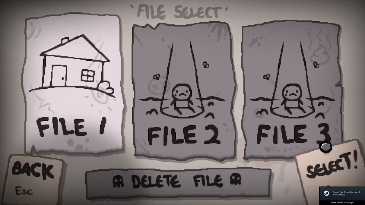How To Get Console In Tboi YouTube How To Get Console In Tboi YouTube