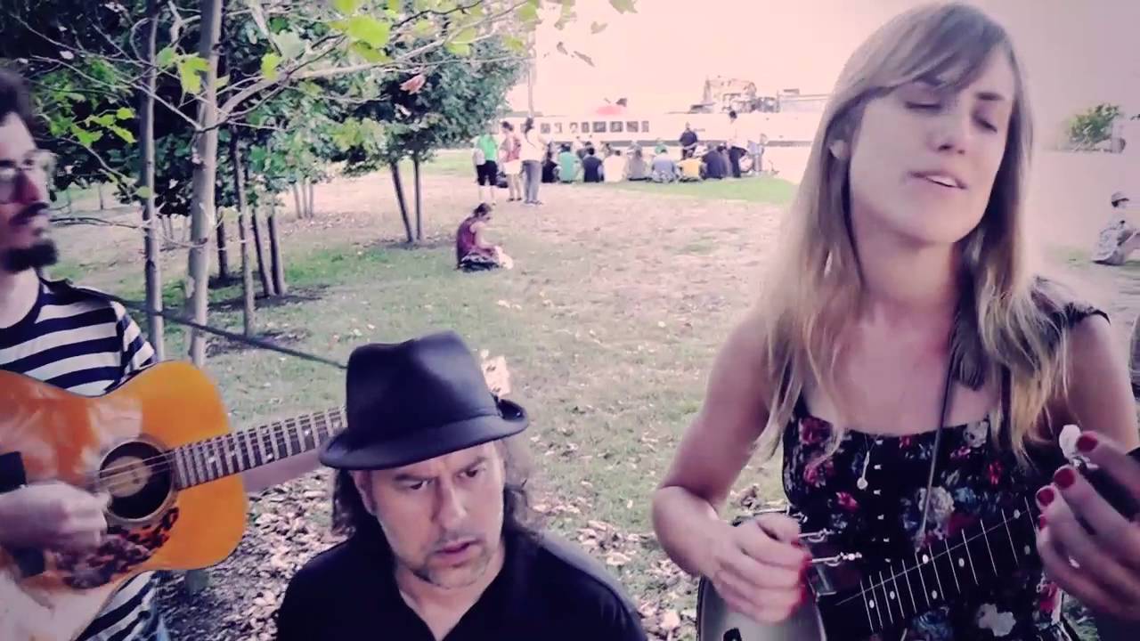 Red Rocking Chair-Official Video - YouTube