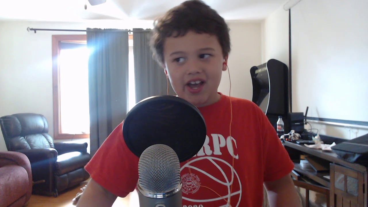 Rotten To The Core - Grayson - YouTube