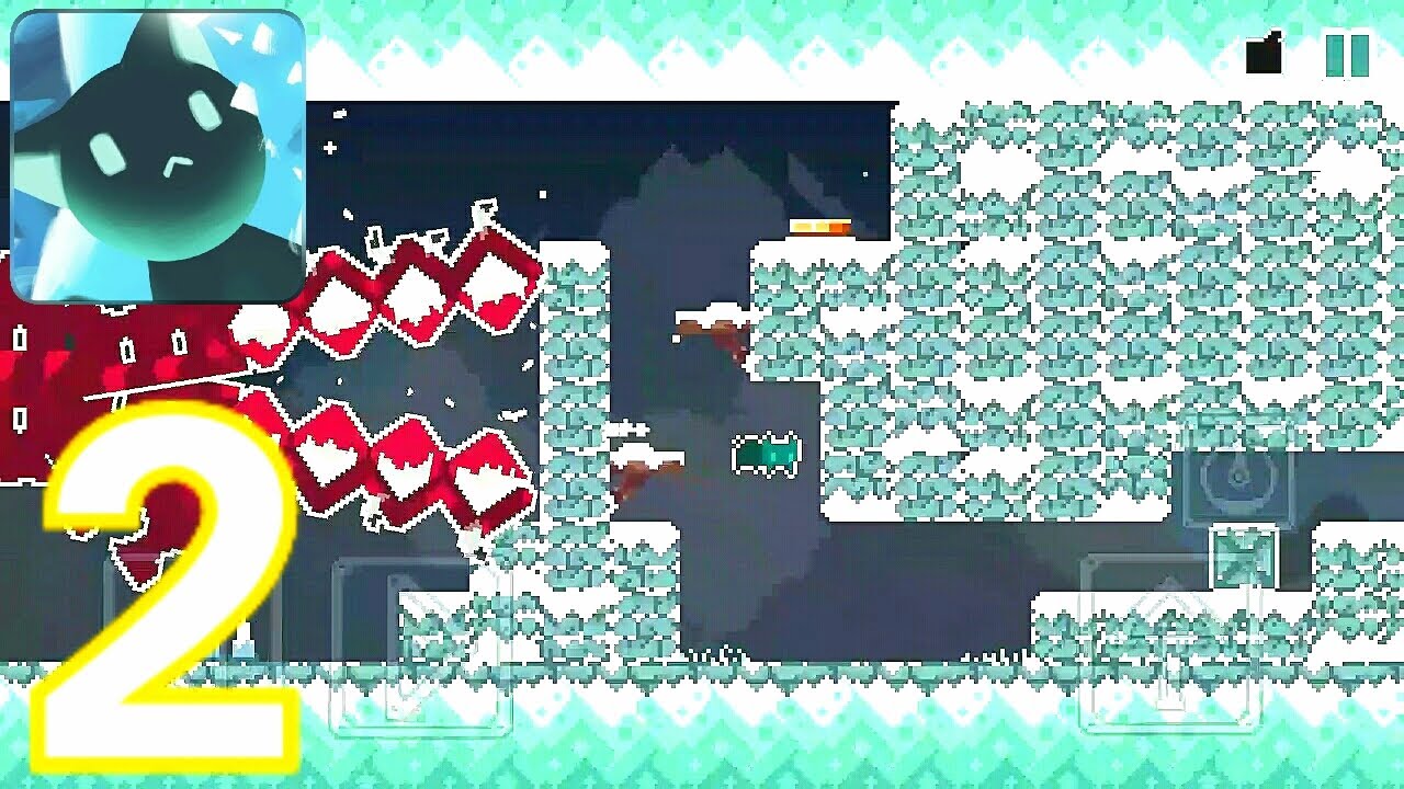 Nameless Cat-(Gameplay 2)-Niveles 9-10-11-12-13-14-15 - YouTube