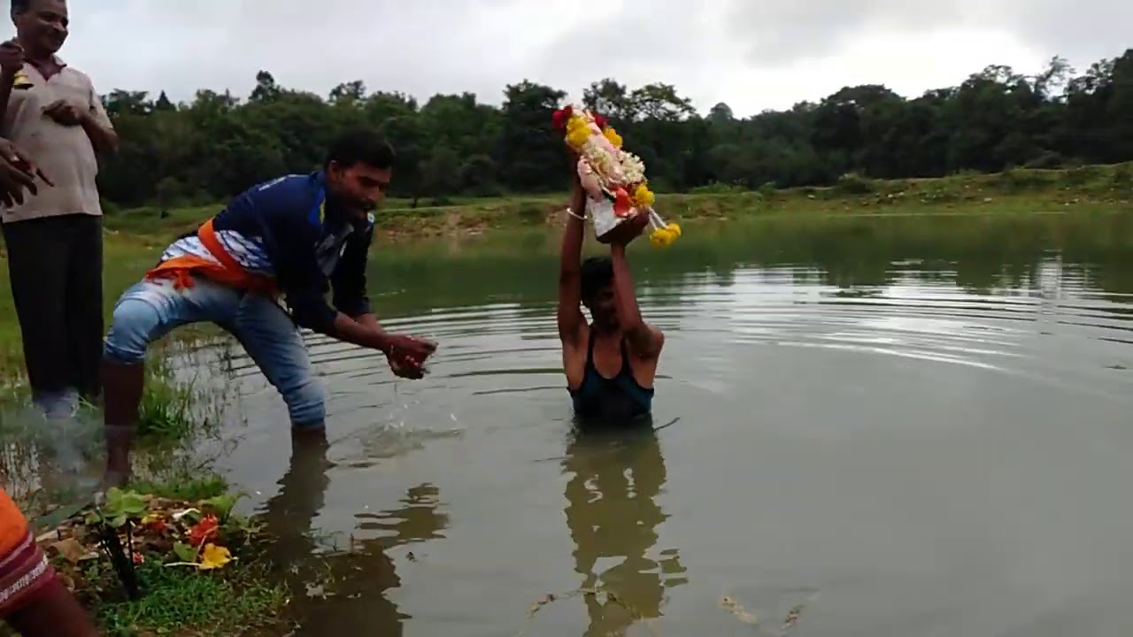 Dharmesha halige(5) - YouTube