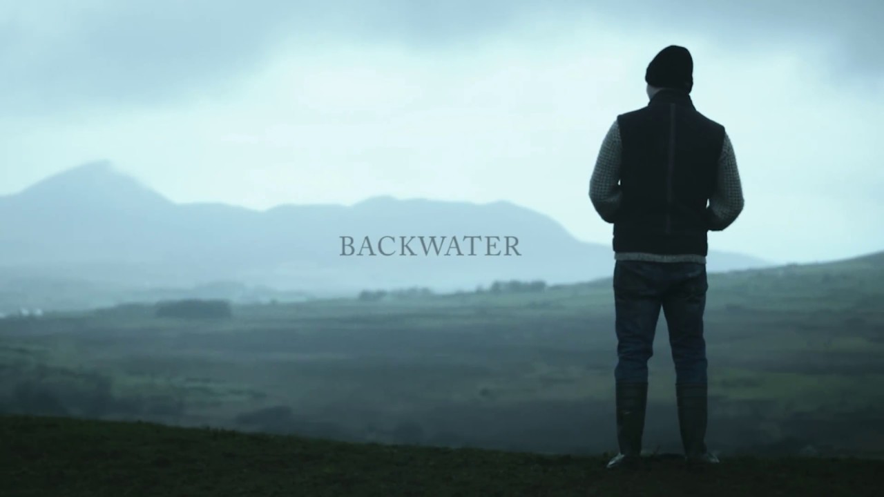 Backwater - Soundtrack Trailer - YouTube