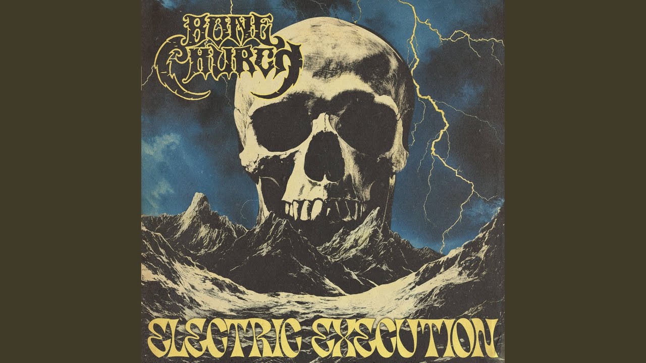 Electric Execution - YouTube