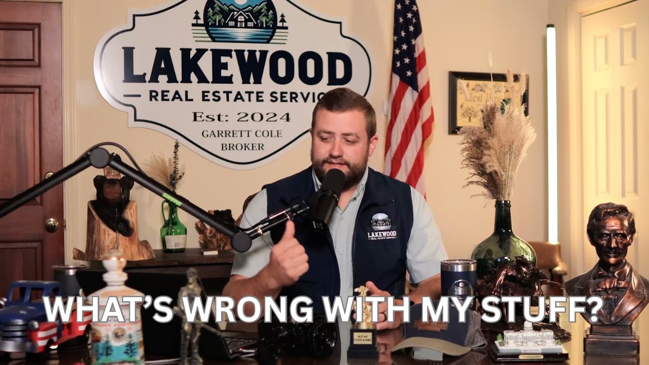 Are You Actually Ready to Sell Your Home? | Living in West Virginia ...