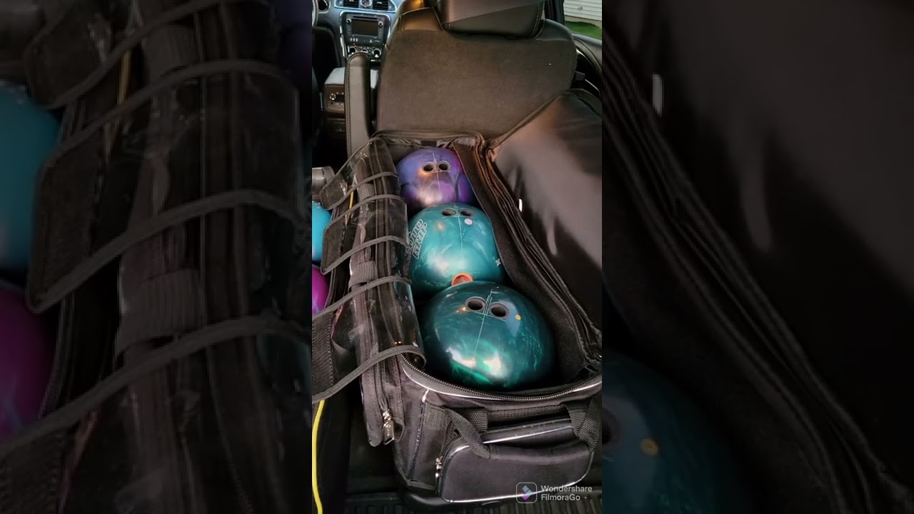 Pwba / Pba Striking Against Breast Cancer Mixed Doubles arsenal preview ...