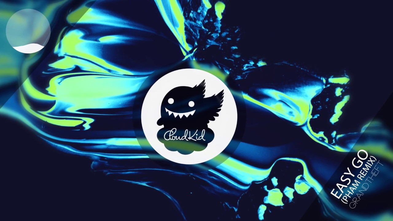 Grandtheft & Delaney Jane - Easy Go (Pham Remix) - YouTube