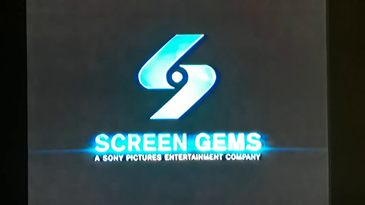 Screen Gems and E.U.G (Emperor Multimedia Group) (2003) - YouTube