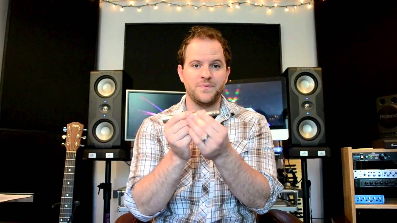 Get It Right At The Source - Mic Placement, Part 1 - The Biggest ...