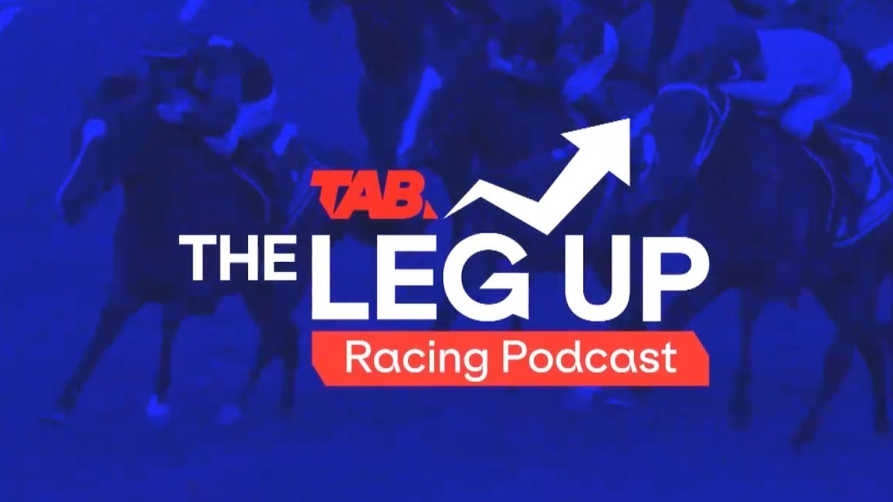 The Leg Up | Trentham & Ellerslie Preview - YouTube