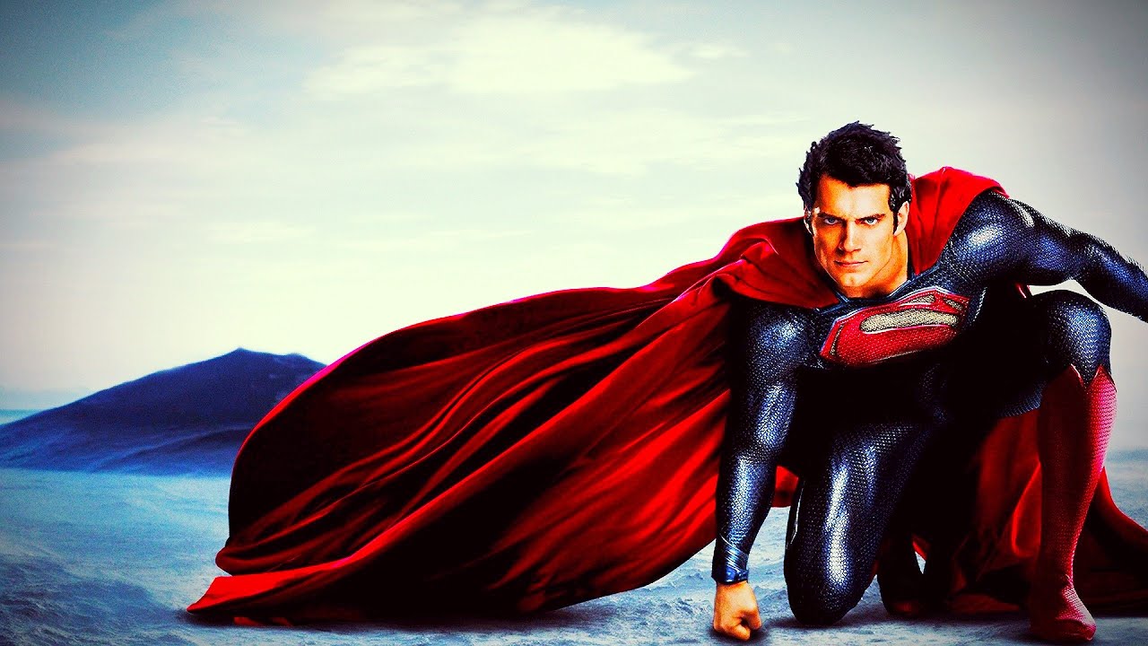 UNDEFEATED game PS4 - Best Superman Gameplay of 2021 - This Game Feels ...