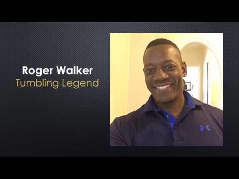 Roger H. Walker - 2019 WAS Legend (Tumbling) - YouTube