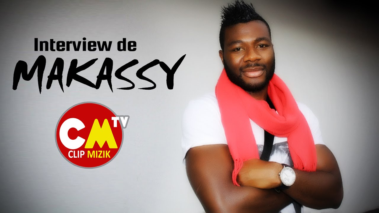 MAKASSY - interview - YouTube