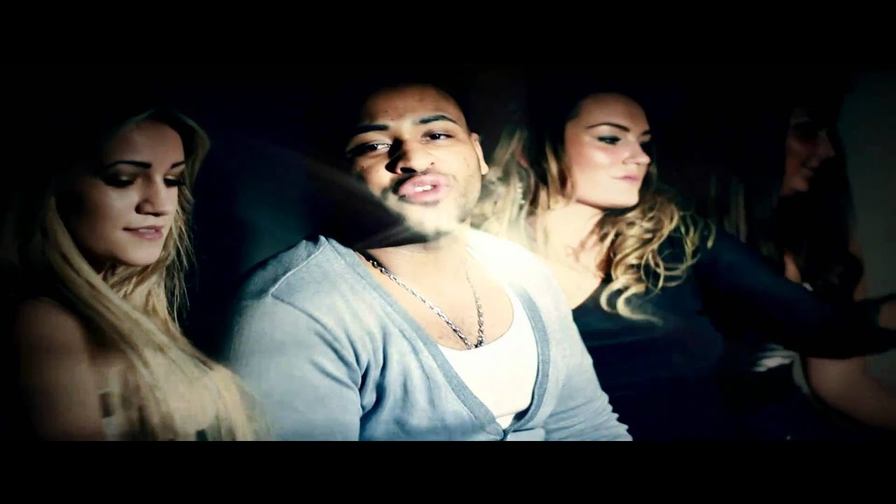 Ado Kojo feat. Eko Fresh - Heut Nacht [Official Video] - YouTube