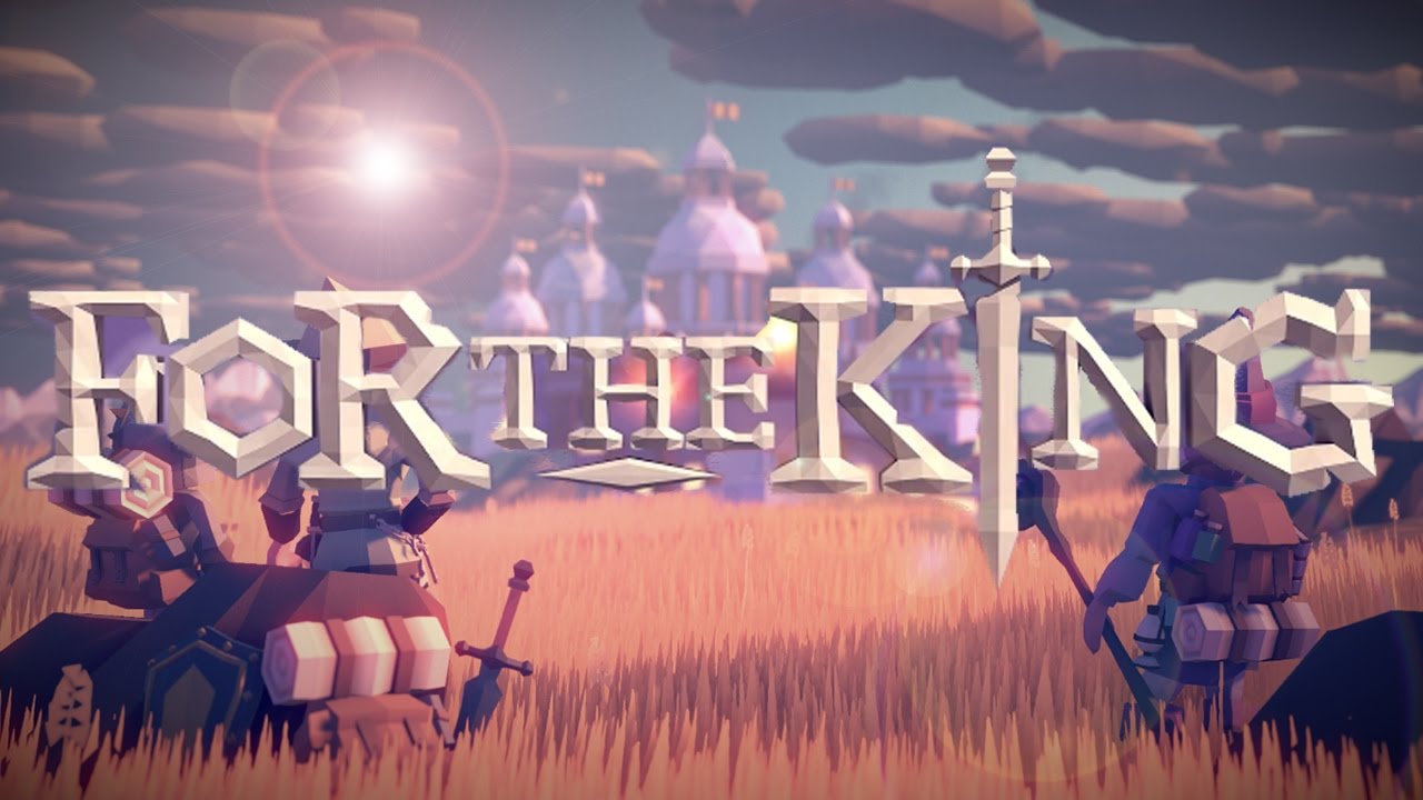 For The King PC Game Trailer - YouTube