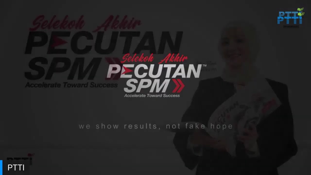 PTTI FIZIK SPM - OSILOSKOP SINAR KATOD - YouTube