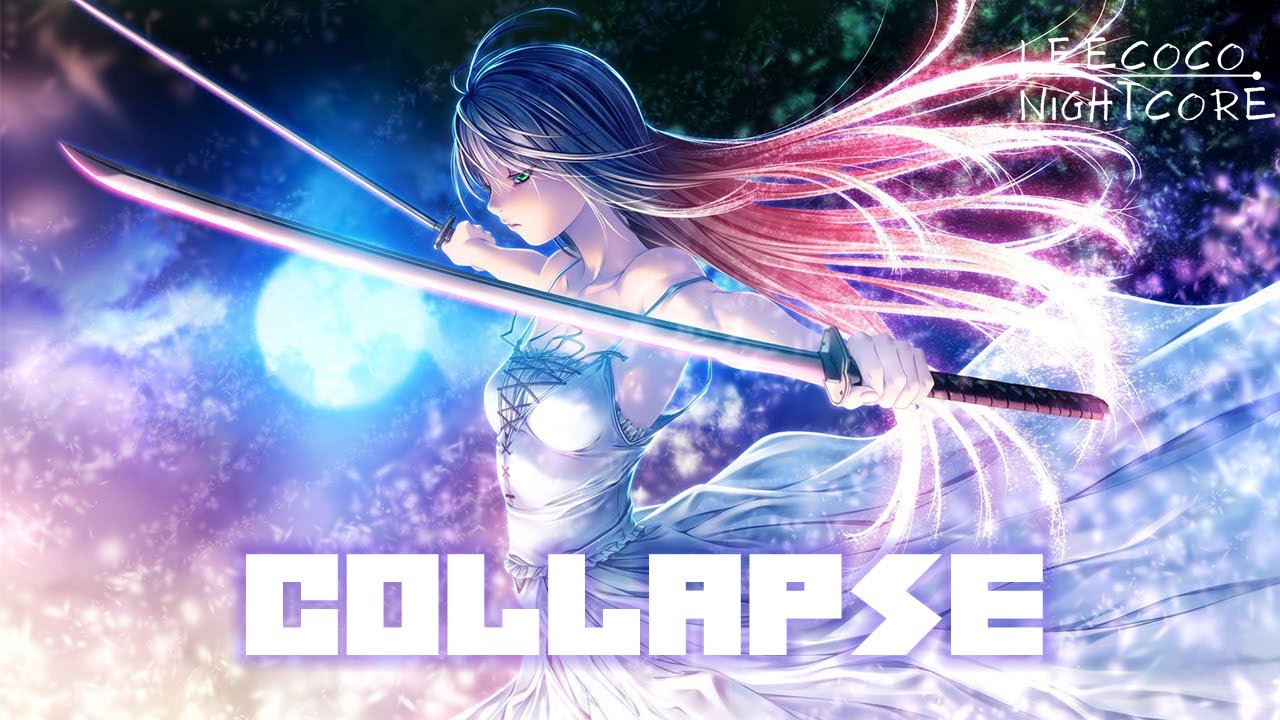 Nightcore vol 7 - YouTube