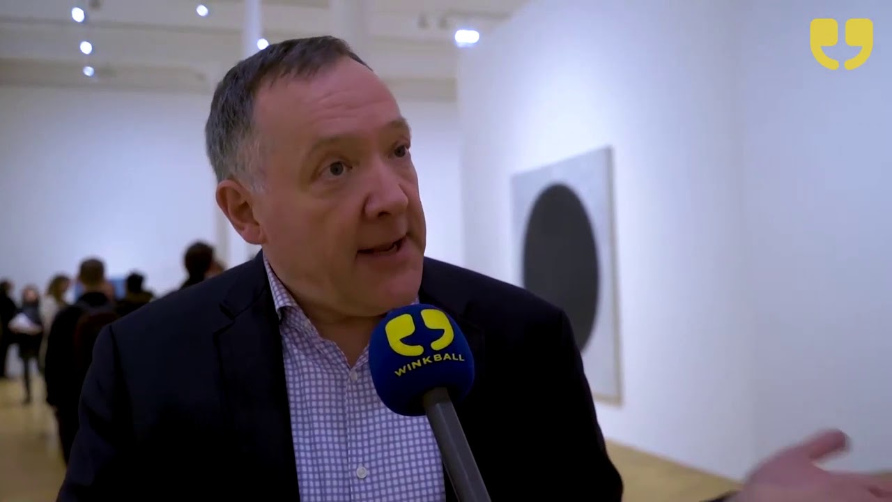 Charles Duncan at Pace Gallery for Richard Pousette-Dart: Works 1940 ...