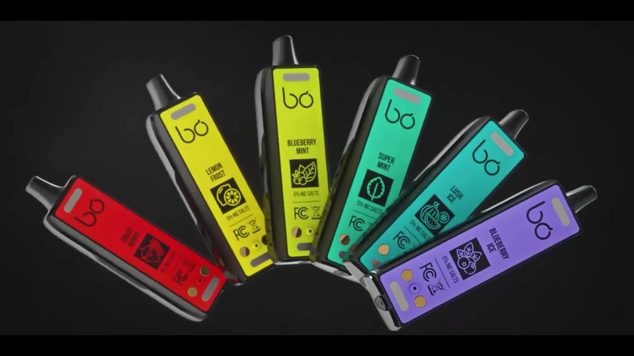 The Best Vape of 2024: Elevate Your Vaping Game: Click & Puff Kits ...