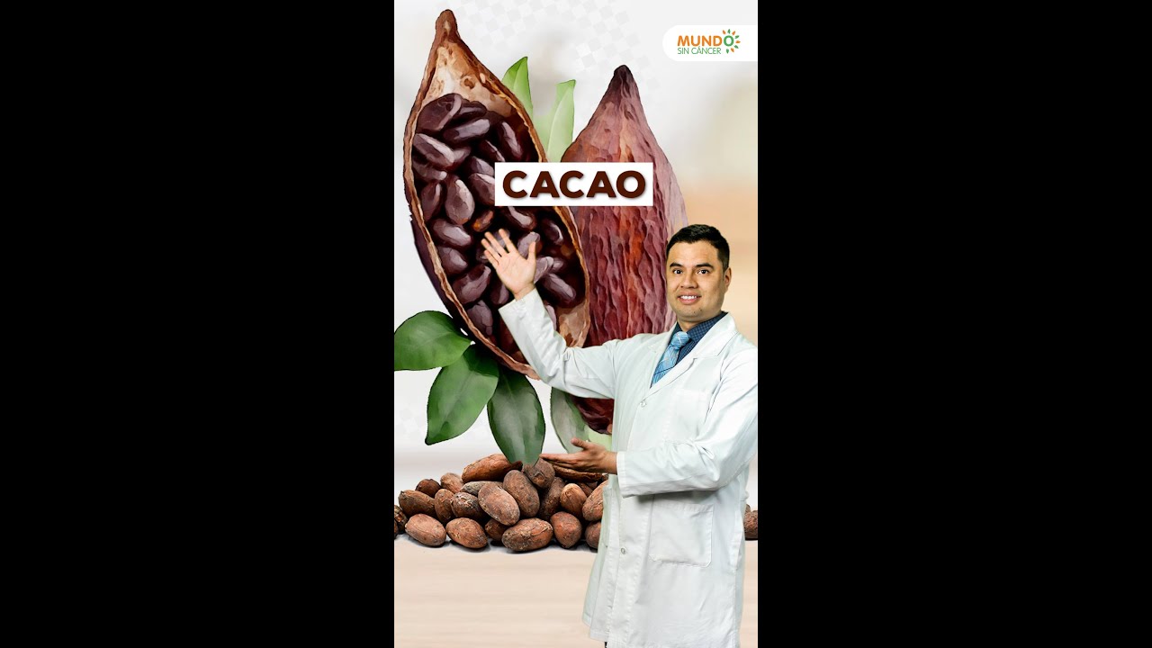 🍫🌿 𝗗𝗲𝘀𝗰𝘂𝗯𝗿𝗲 𝗲𝗹 𝗣𝗼𝗱𝗲𝗿 𝗱𝗲𝗹 𝗖𝗮𝗰𝗮𝗼, 𝗲𝗹 𝘀𝘂𝗽𝗲𝗿𝗮𝗹𝗶𝗺𝗲𝗻𝘁𝗼 𝗾𝘂𝗲 𝘁𝘂 𝗰𝘂𝗲𝗿𝗽𝗼 ...