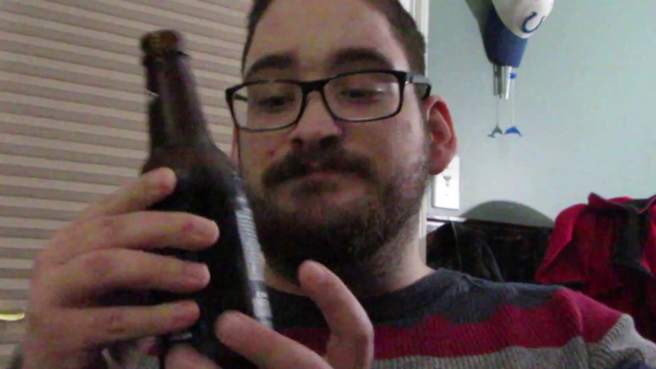 Stuart's Root Beer W/ Real Sugar Review. - YouTube