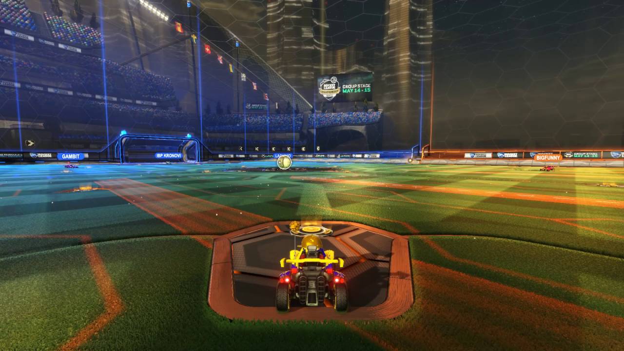 A Game vs iBP ( Kronovi, Lachinio, Gambit ) - YouTube