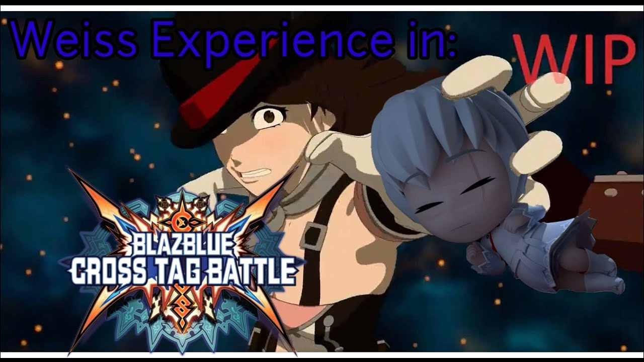 BBTAG: Weiss Experience. - YouTube