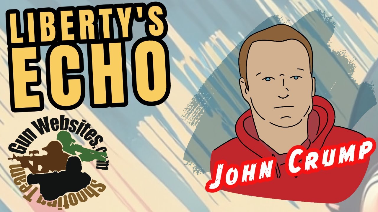 LIVE with John Crump - YouTube