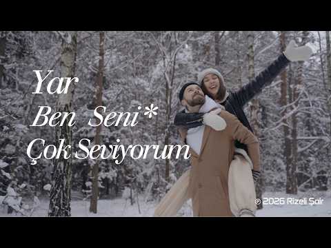 Yar Ben Seni Çok Seviyorum  En Duygusal Aşk Şarkısı | Kalbe Dokunan Türkü