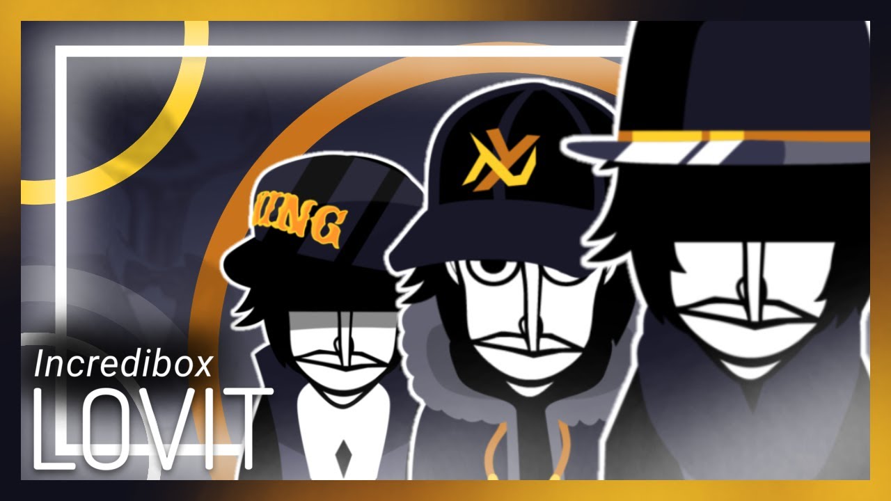Lovit Teaser | Incredibox Mod Teaser - YouTube