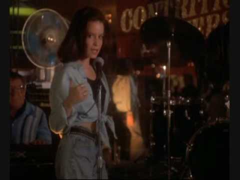 Beautiful- Holly Marie Combs