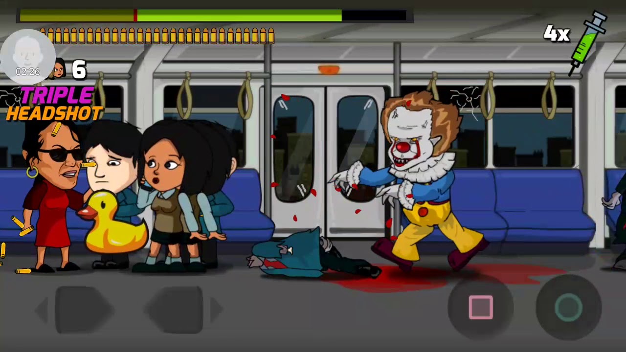 Train to Gensan Gameplay 9 - YouTube